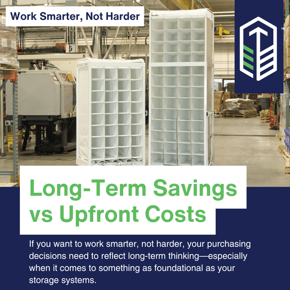 Why Long-Term Savings Should Outweigh Upfront Costs When Choosing ...